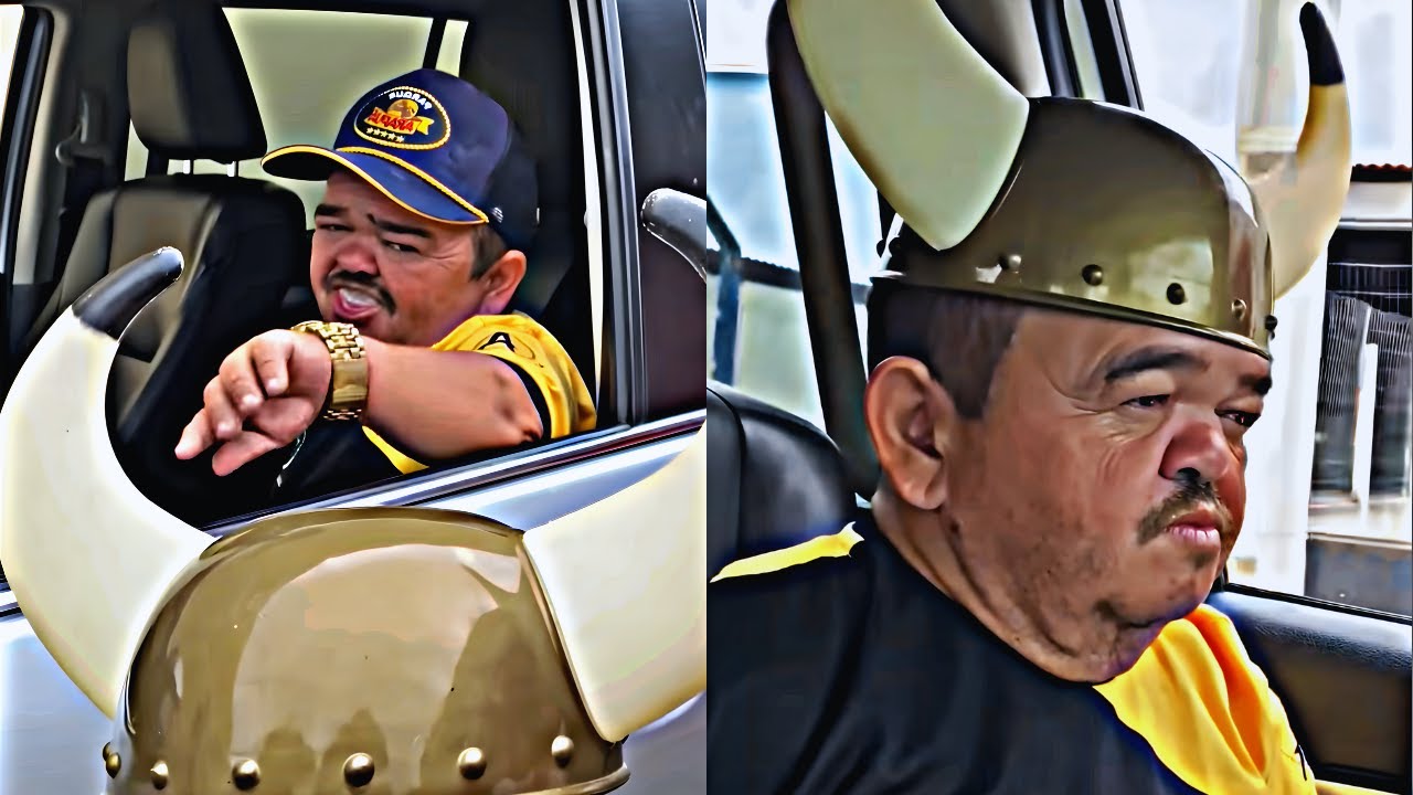 PILILIU GANHOU UM PRESENTE DE LEÔNCIO E FICOU VIRADO NA PESTE ...