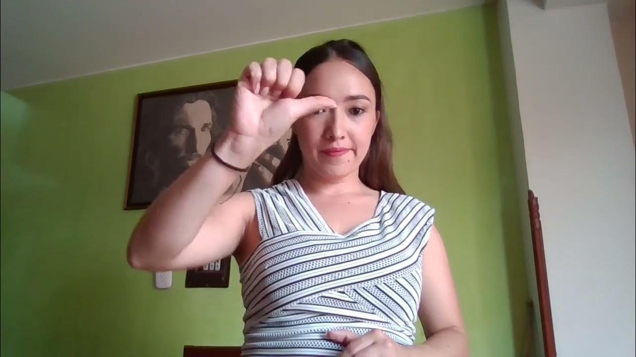 HISTORIA PERSONAL LSC - YouTube