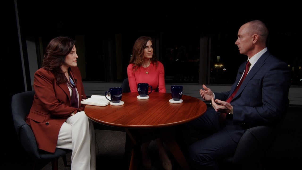 Trump Bans Men In Women’s Sports, What’s Next? - Rep. Nancy Mace, Billboard Chris, & Tiffany ...