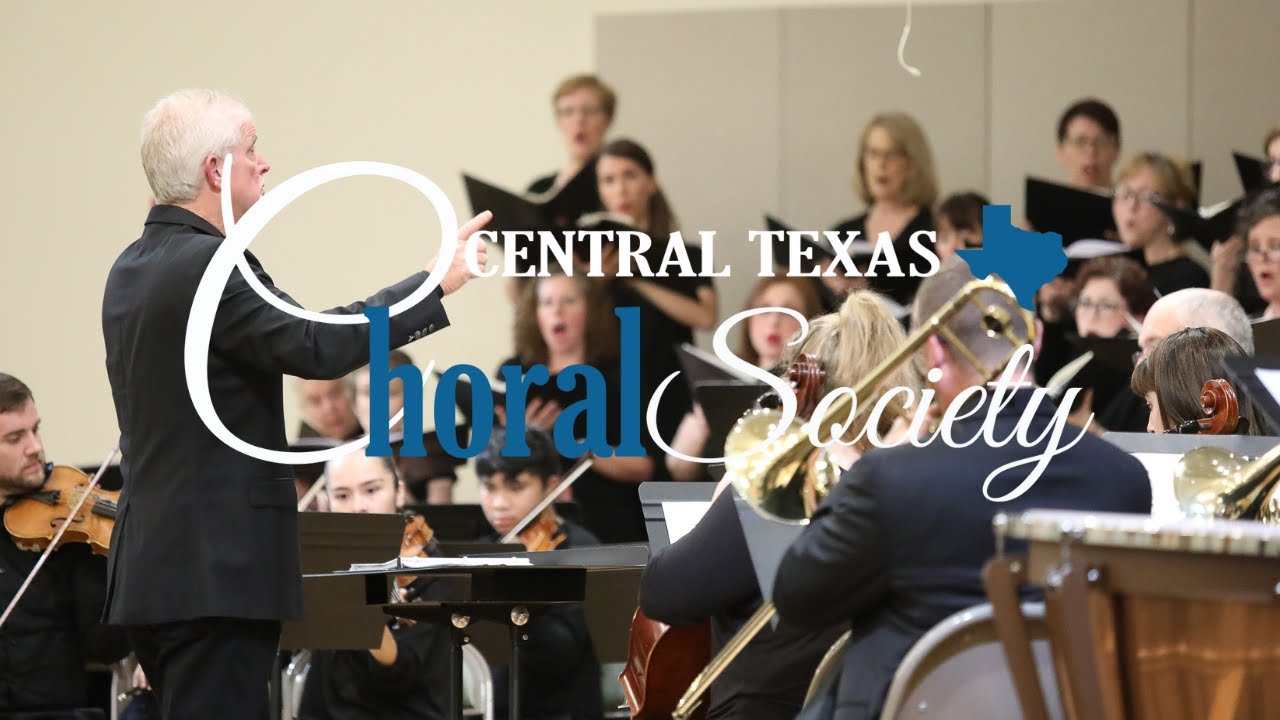 CTCS Christmas 2024 Concert - Gloria! Music by John Rutter and Randol ...