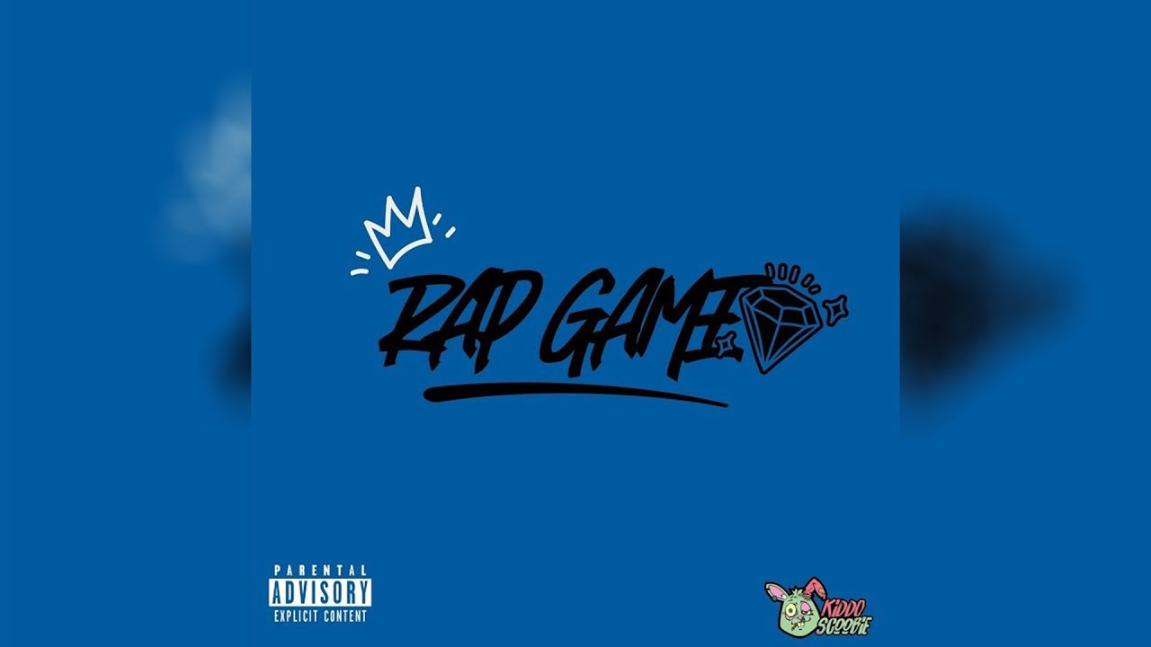 Kiddo Scoobie - Rap Game - YouTube