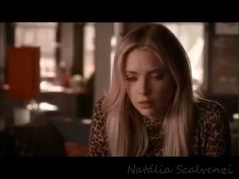 Most meaningful moments between Hanna and Mona