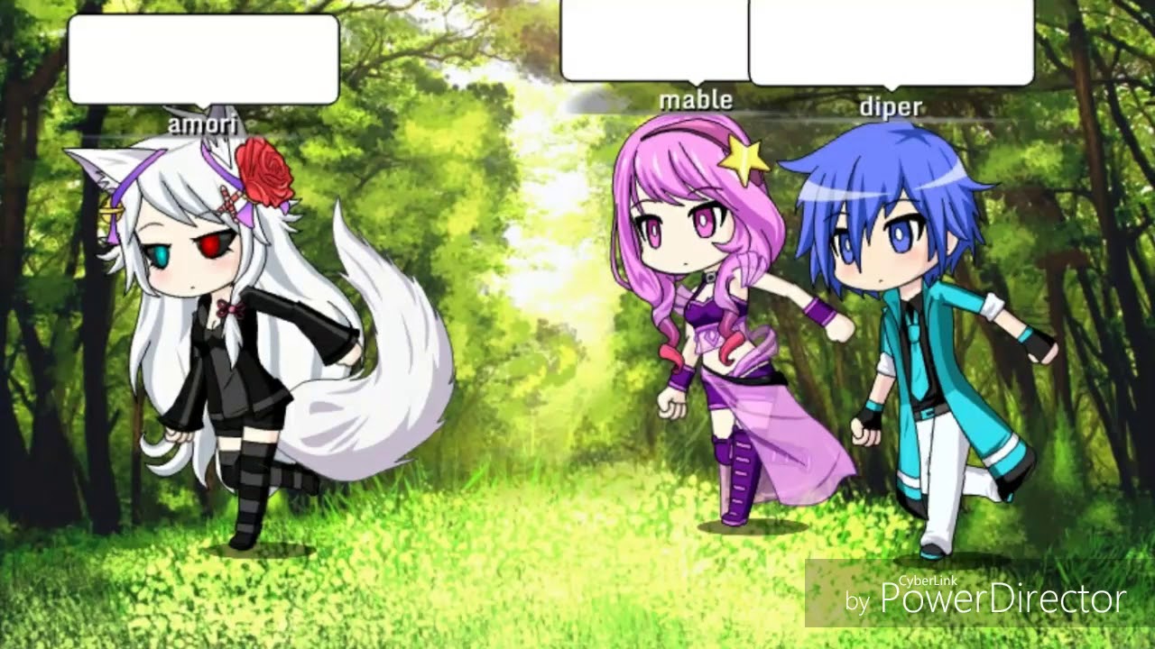 The magical surprise episode2 - YouTube