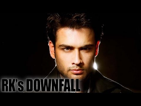 Madhubala - RK's Downfall