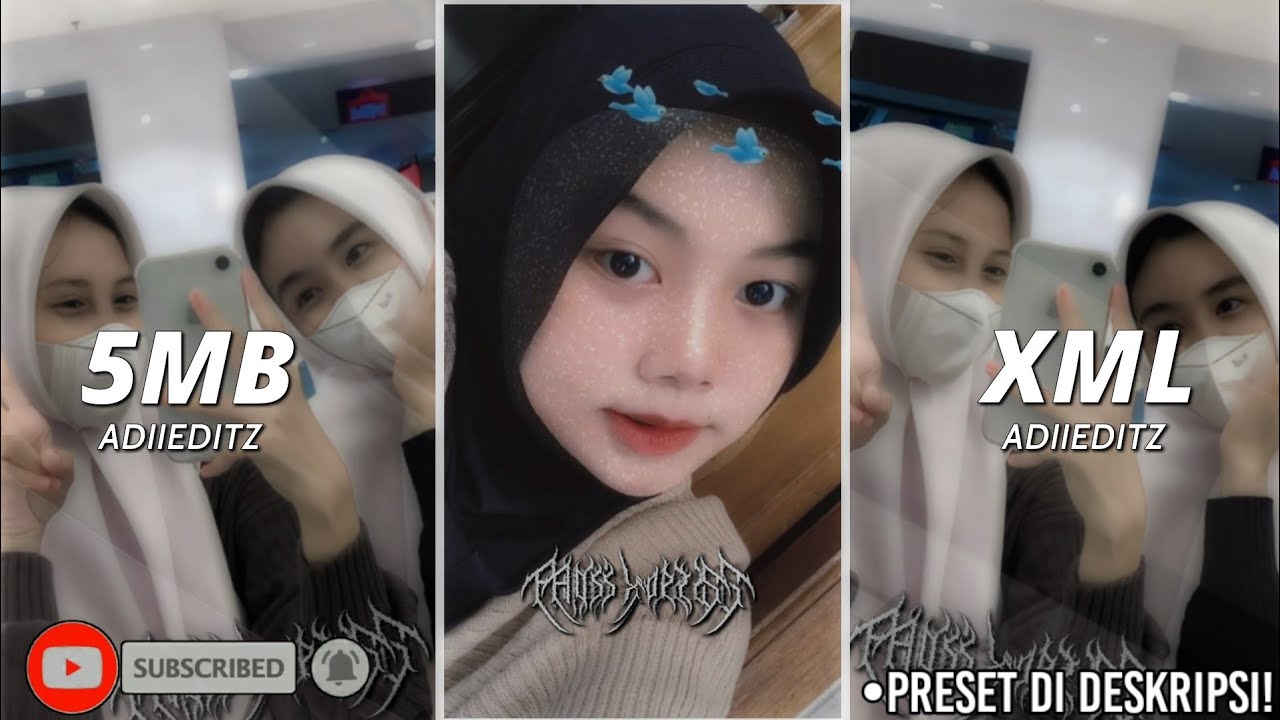 2 PRESET AM😎||DIBAWAH 5MB🌹||DJ AKU TAK BISA REMIX KANE & DJ ANGELS LIKE ...