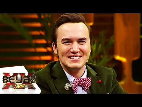 Mustafa Ceceli Şarkılarına Yapılan Vine'lar - Beyaz Show