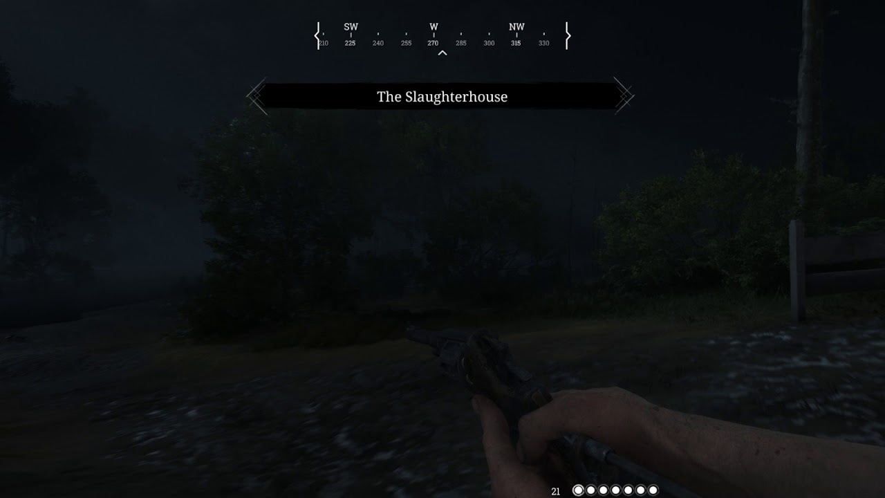 Bug Hunt Showdown - YouTube