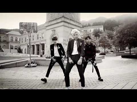BTS - Stressed out! MV - YouTube