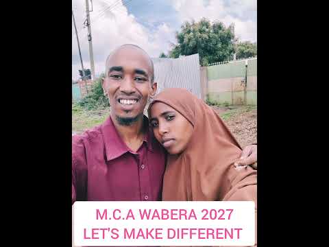 New love Borana song Dj Wabera ni wewe round hii - YouTube