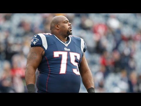 Best NFL “Big Guy” Moments - YouTube