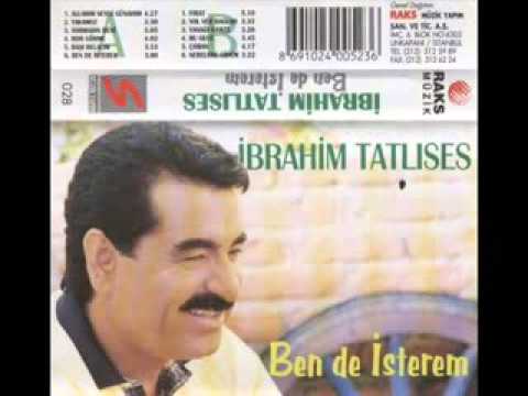 Ibrahim tatlises Yanagi gamze  Bir Güzel Sevmiştim  youtube original