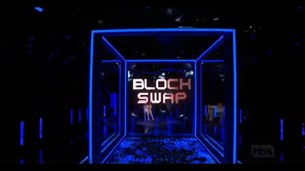 Block Swap (20s) - The Cube US - Games Demo - YouTube