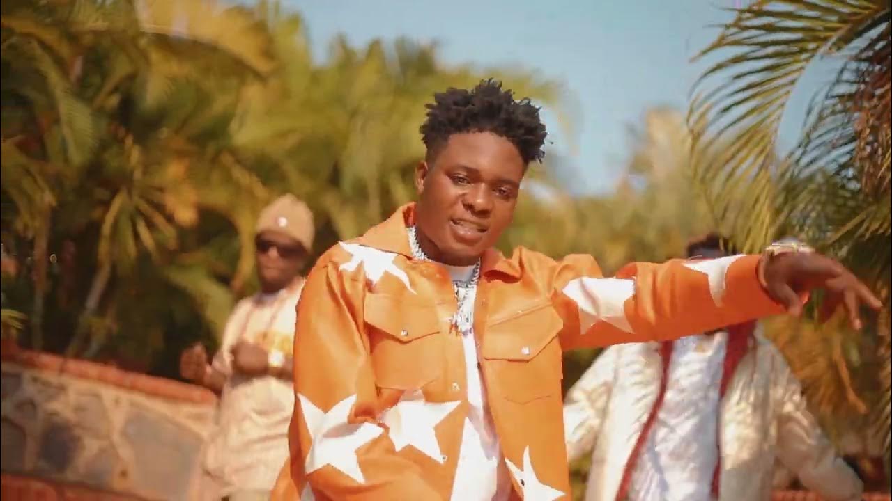 Sly Kay featuring Jemax and Crew Gee No way - YouTube