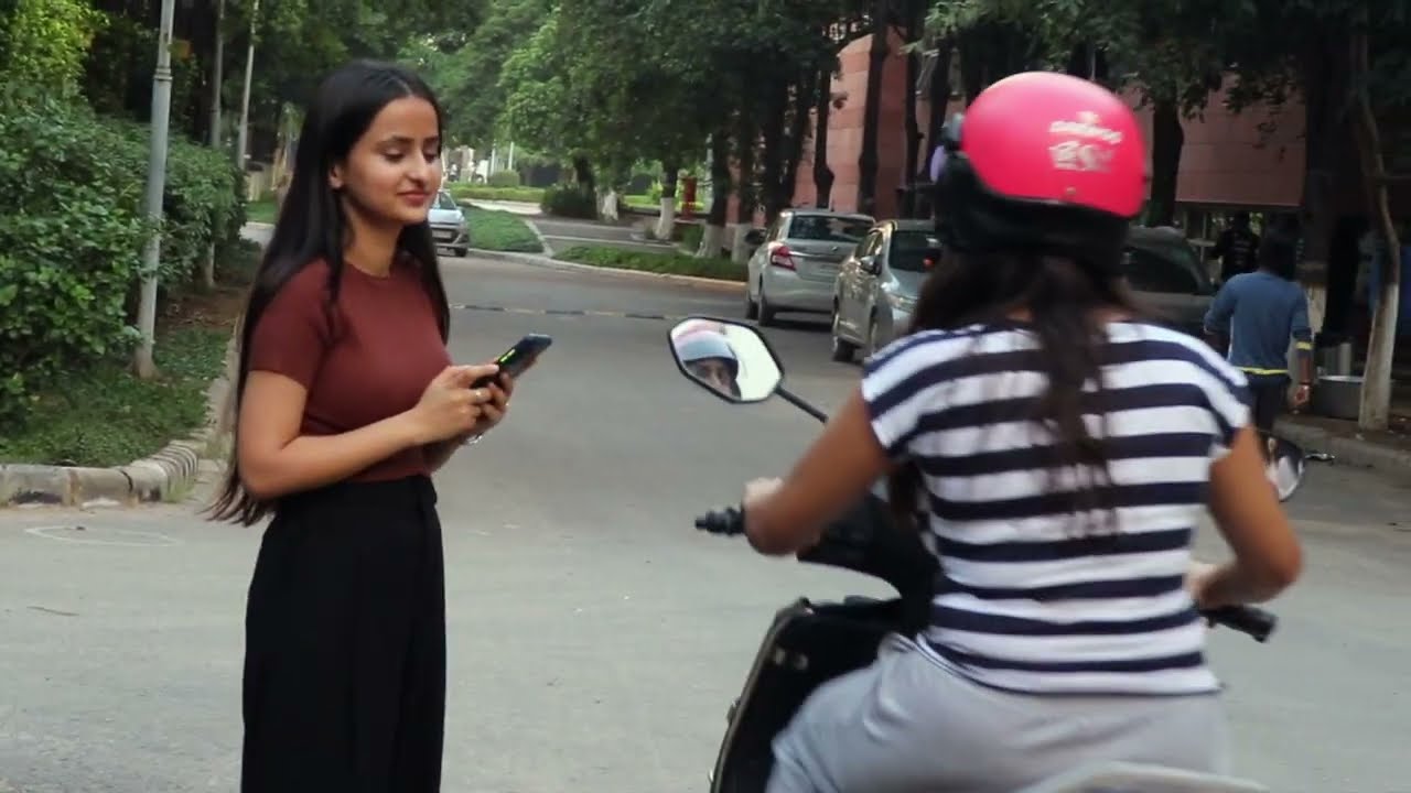 New commercial ad out | Fery | Fery Rides - YouTube