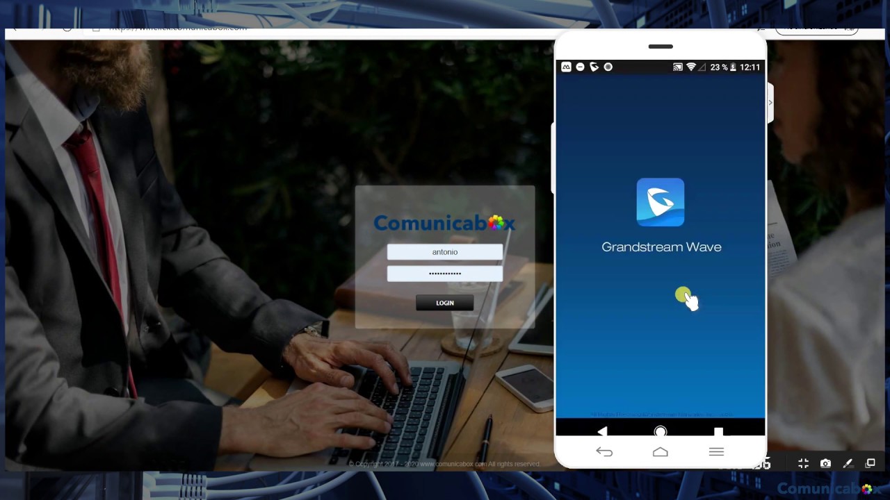 Instalando Gs Wave - YouTube