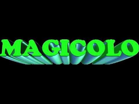 Magicolo Game Testing - YouTube