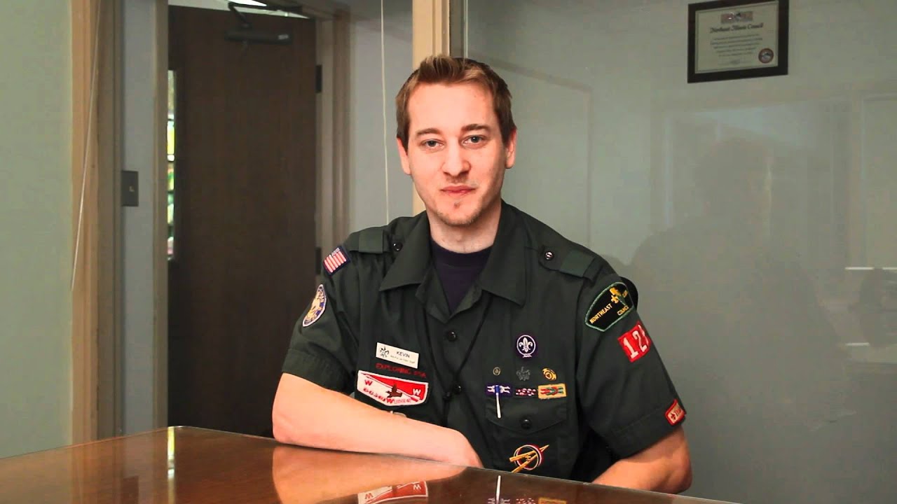 Kevin Baldwin - YouTube