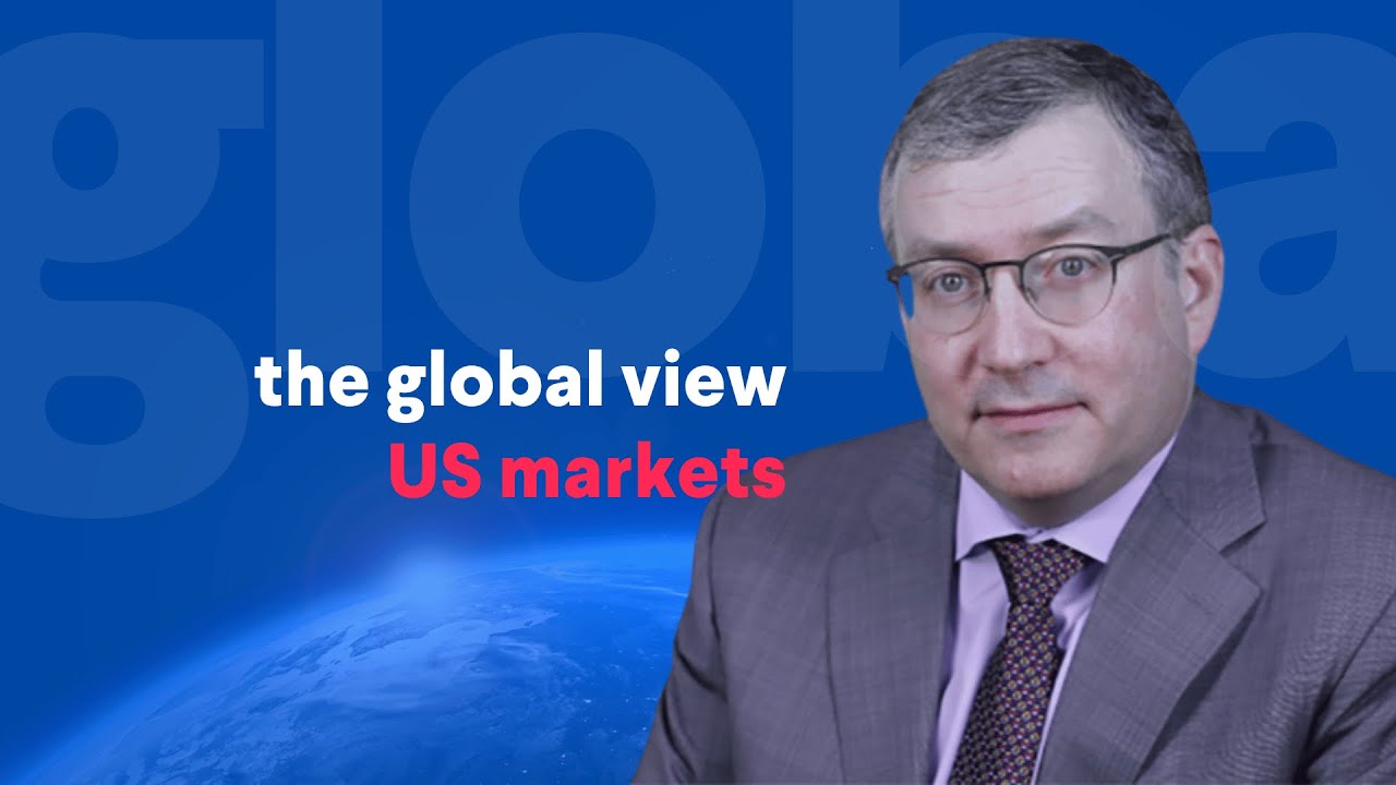 The Global View: Are US markets betting on the right candidate? | 29.10 ...