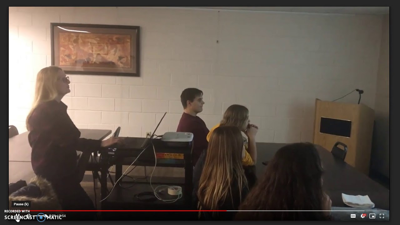Alice Weiner - YouTube