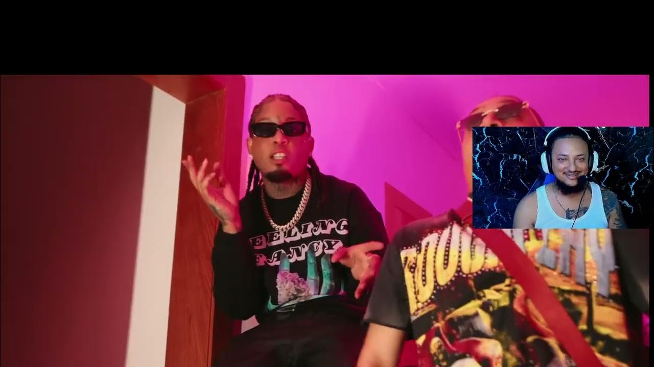 ROCHY RD- OMG - X INFINITO VIDEO OFICIAL - YouTube