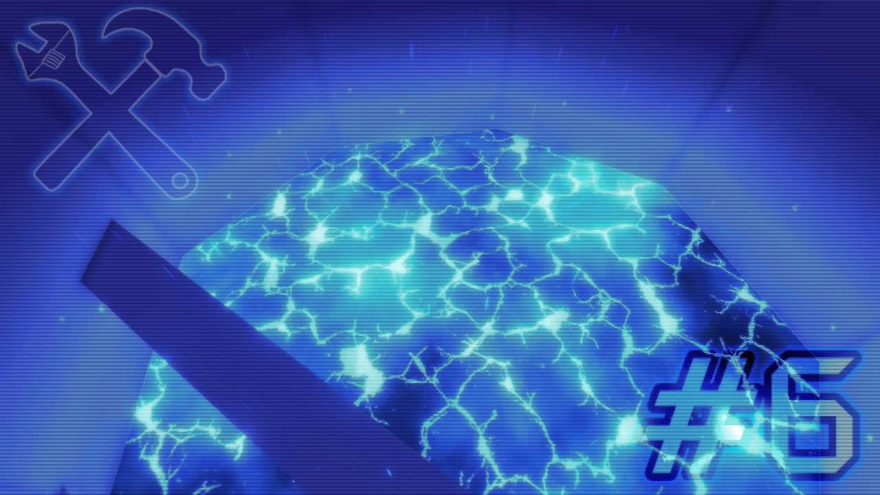 FE2CM Map Making DEVSTREAM #6 - YouTube