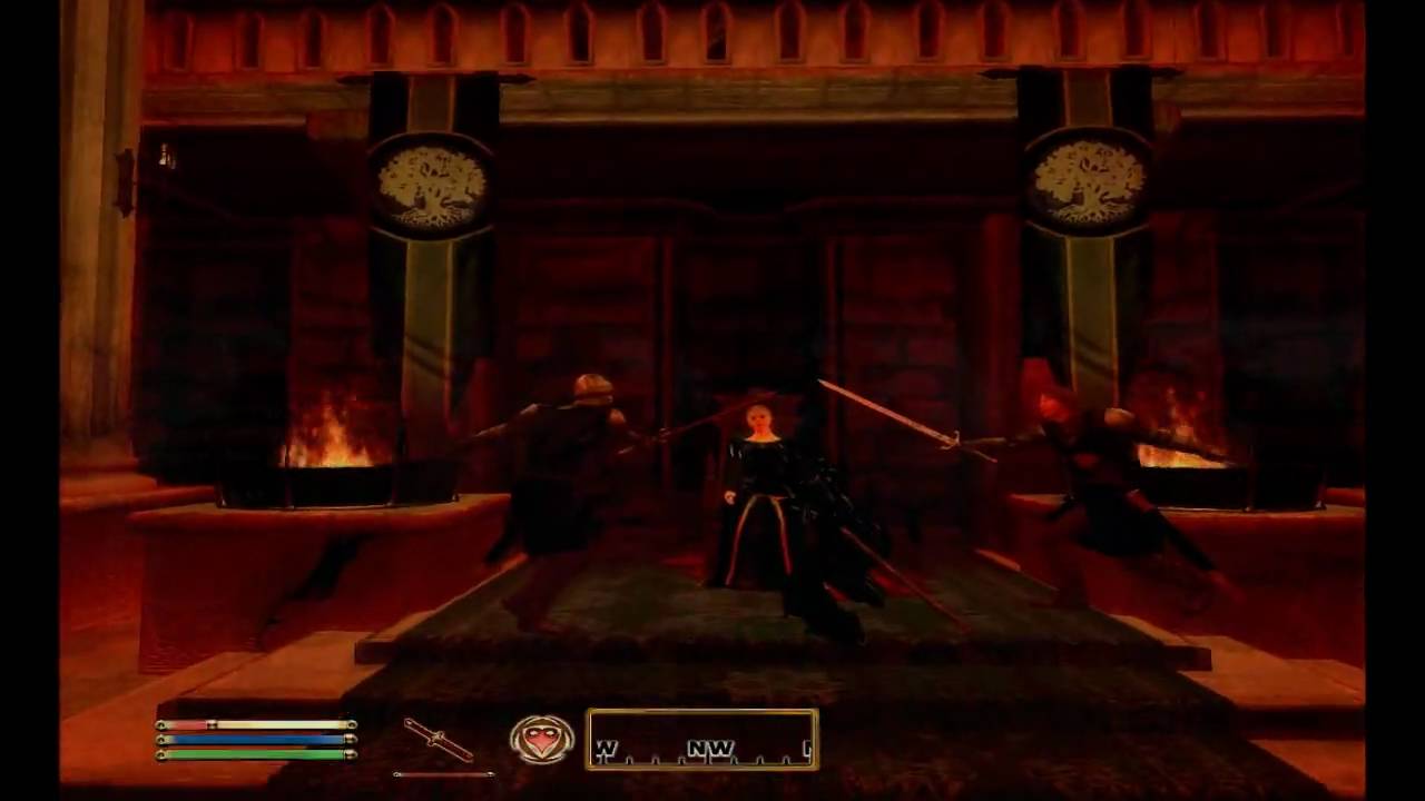 Return Of Shadows HD Trailer - YouTube