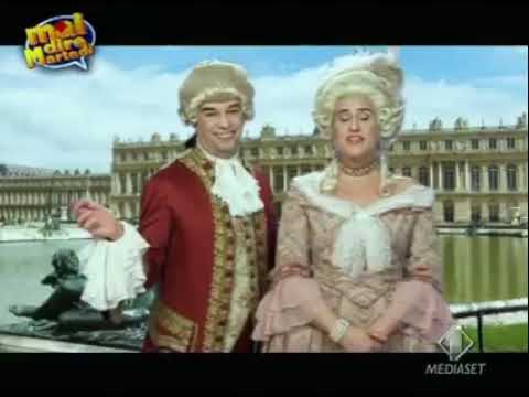 Sensualità a corte e Doctor House