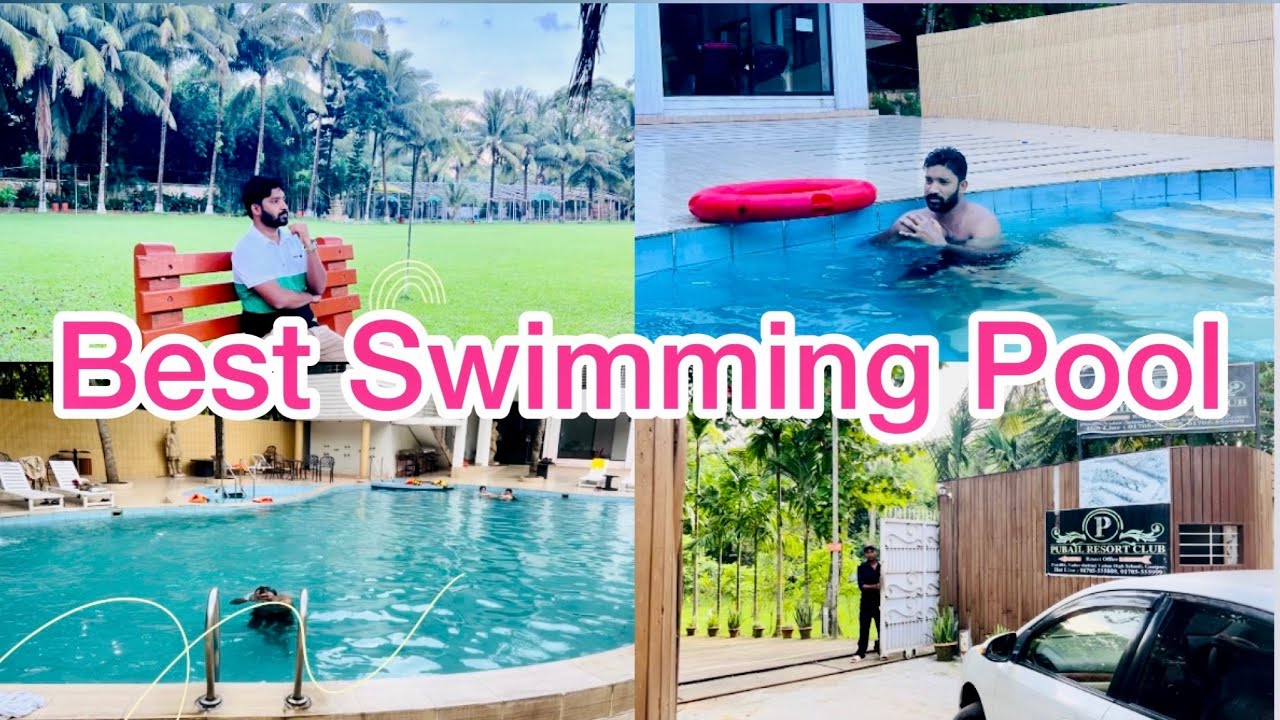 Pubail Resort Club, Gazipur. - YouTube