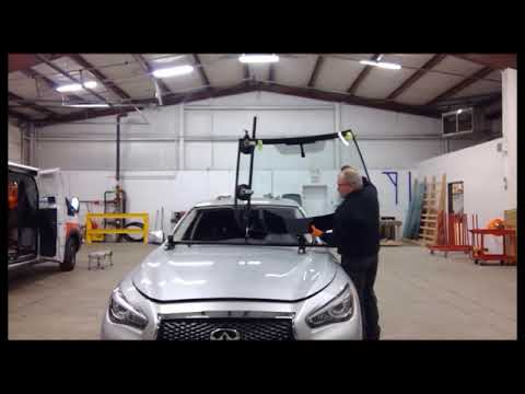 Master Auto Glass, Inc. - YouTube