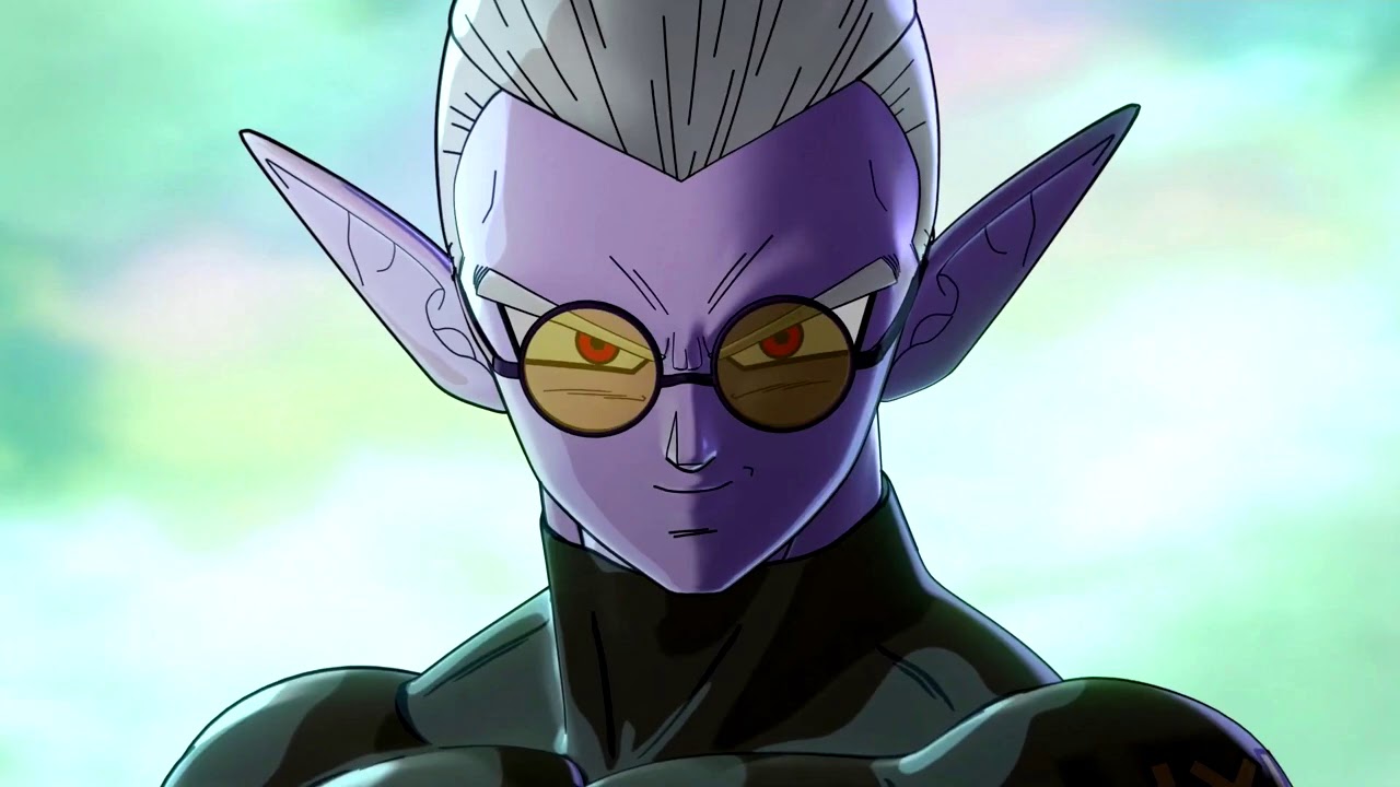 Dragon Ball Xenoverse 2, DBX2 - DLC Data de LANÇAMENTO do LEGENDARY ...