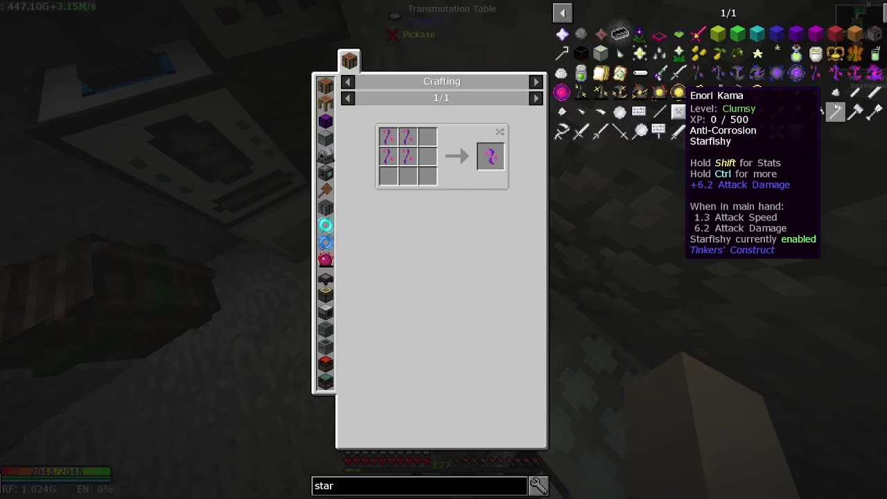 Stone Block 2 Minecraft - YouTube
