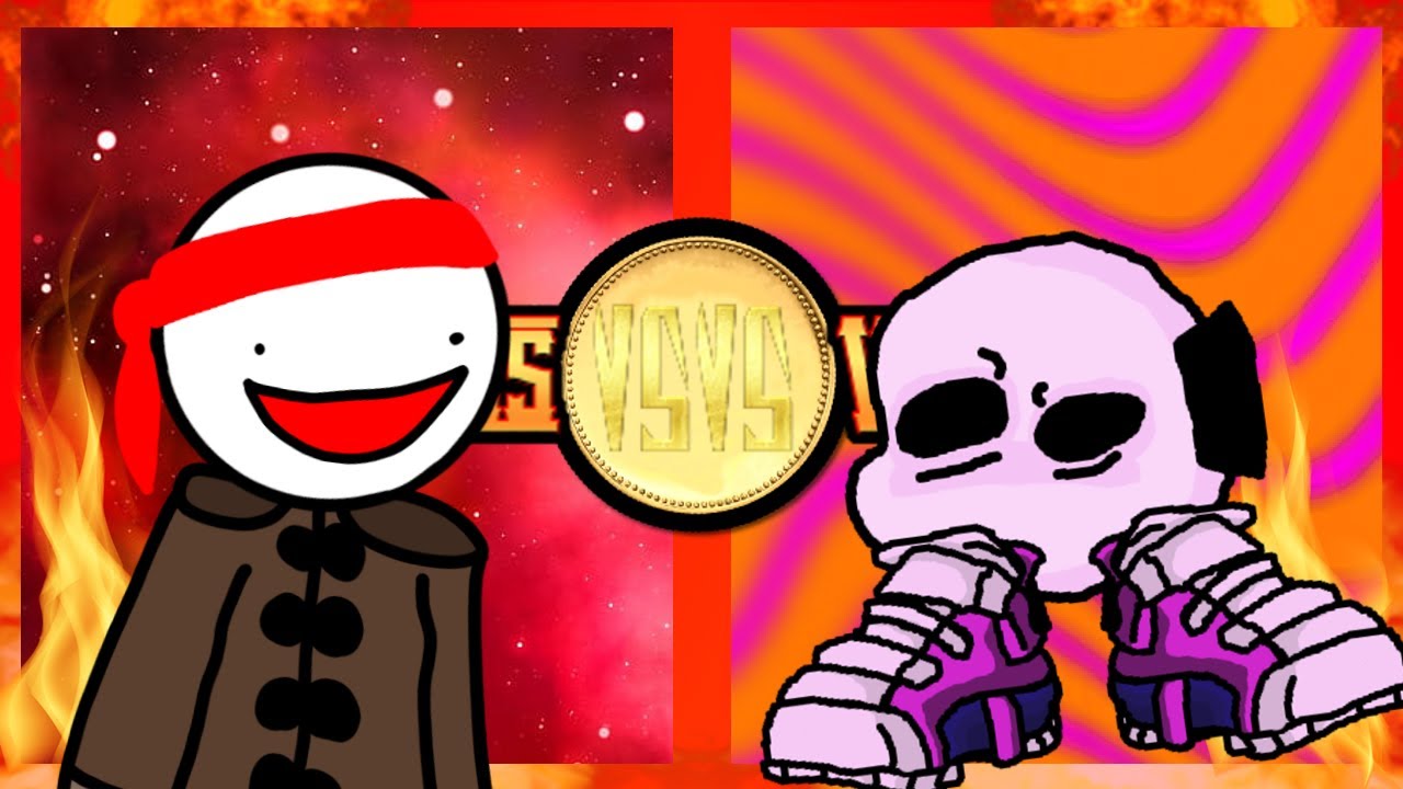 The Verses | Lets Talk Stick SMP - YouTube