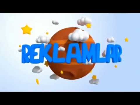 Planet Çocuk Reklamlar Başlıyor Jeneriği (2016 - 2018) (16:9) (Logosuz)