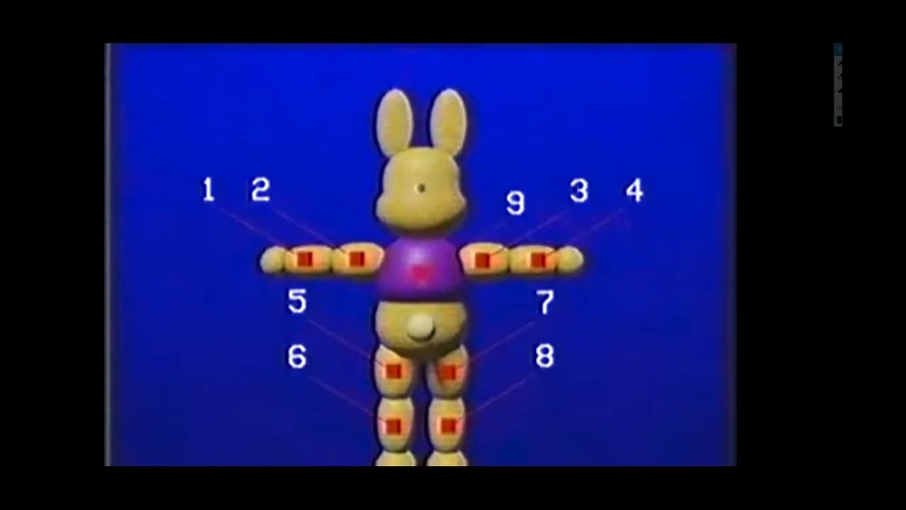 springlock training tape - YouTube