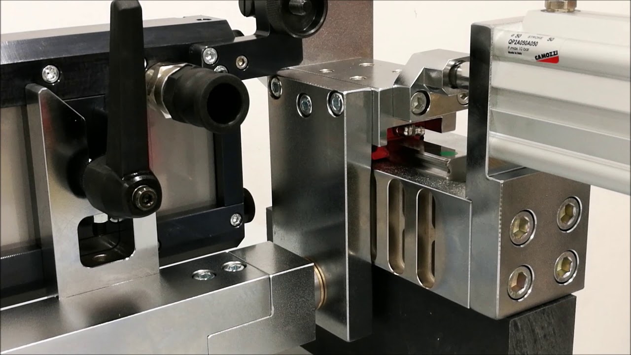 NEW POSITIONING SYSTEM - YouTube