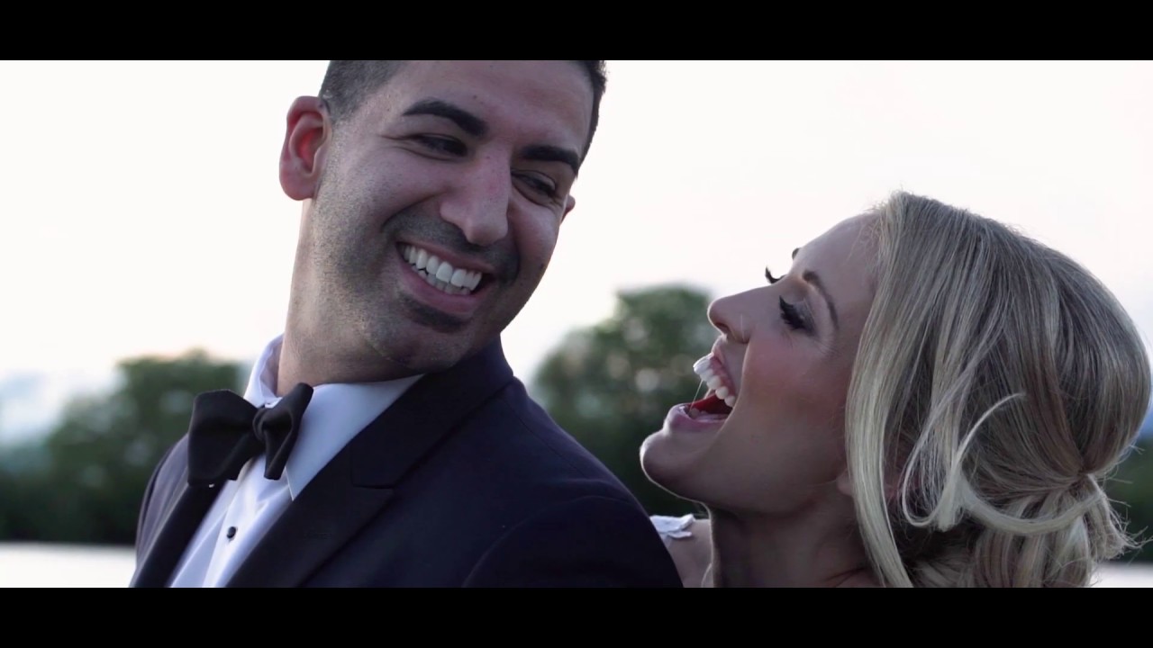 Sarah & Victor Highlight - YouTube