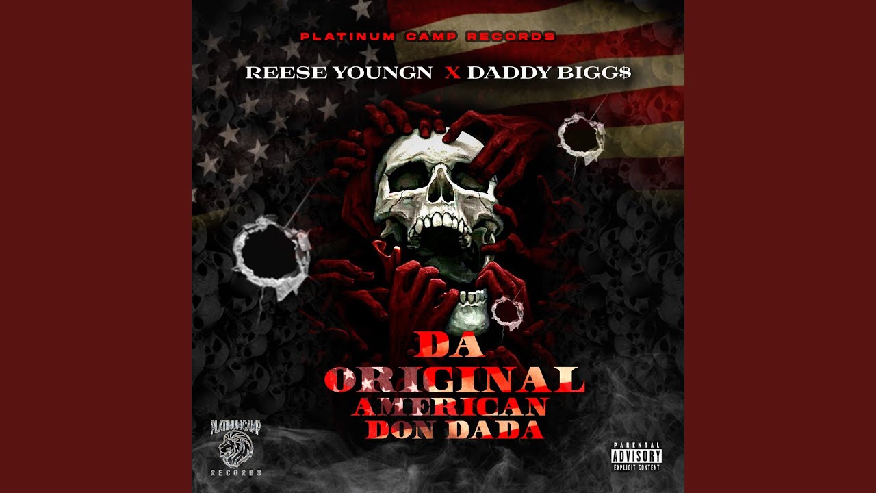 Da Original American Don Dada - YouTube Music