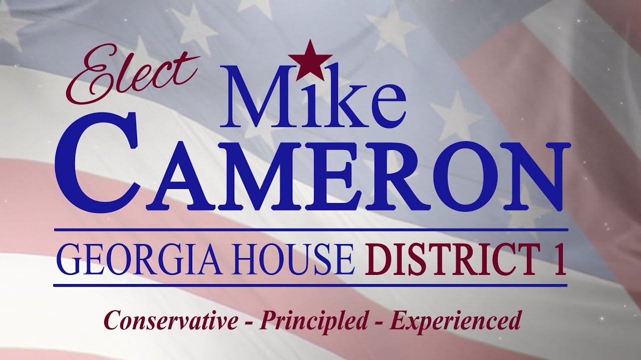 MIKE CAMERON 06 18 20r1 - YouTube