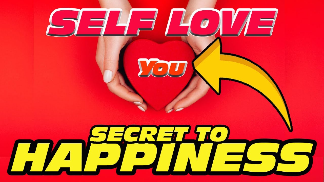 Who Do You Love The Most ? start with you first! - YouTube
