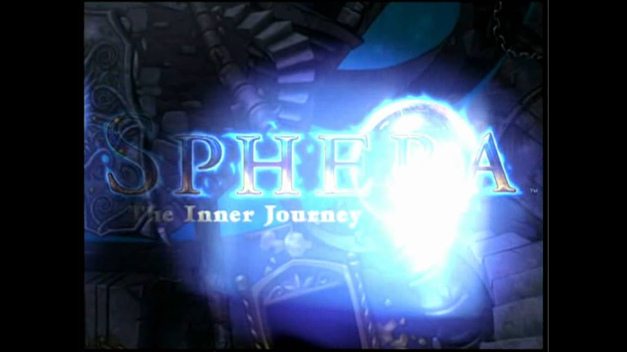 Sphera intro - YouTube