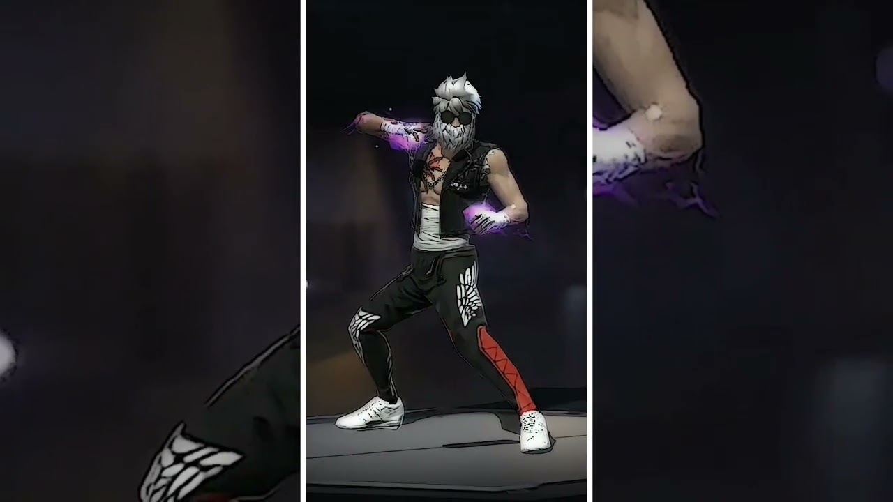 PRESET FF KECE🥶DJ MAKE SOME NOISE😎 - YouTube