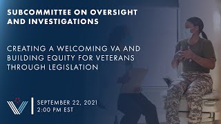 House Veterans' Affairs Committee Hearings and Meetings Video ...