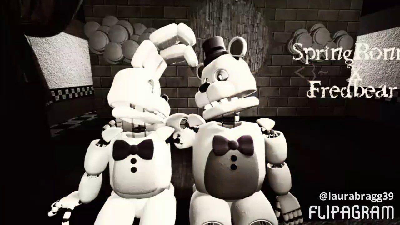 FNAF slideshow - YouTube