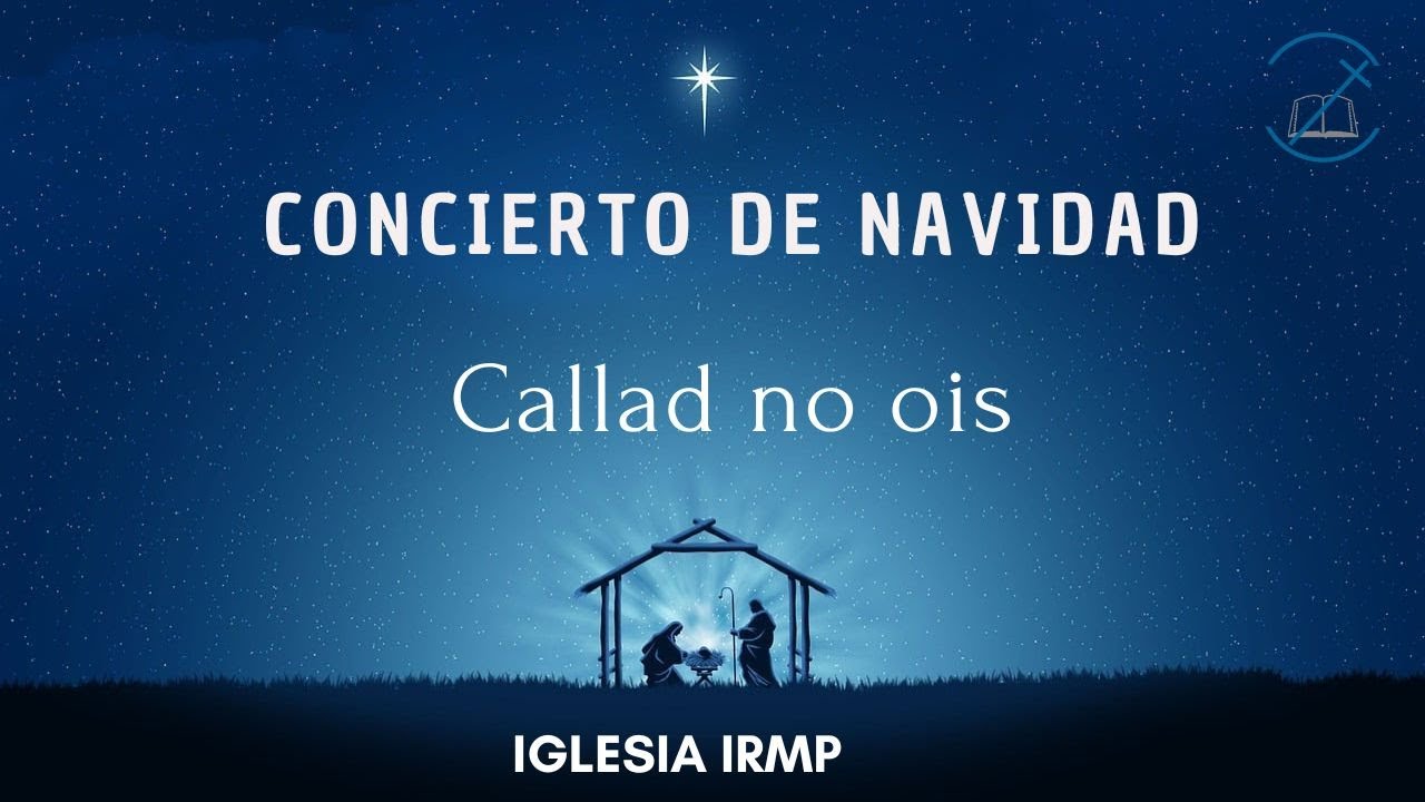 Callad no oís - Coro Instrumental IRMP - YouTube