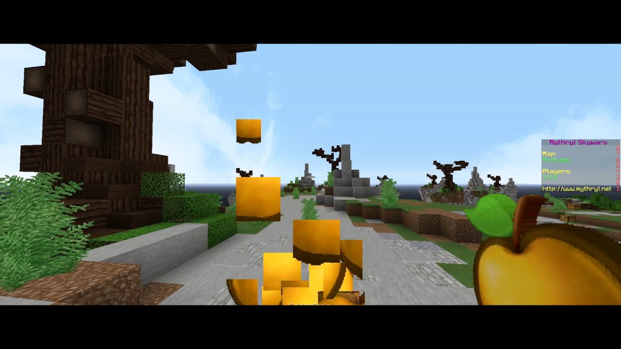 Mythryl Skywars Trailer - YouTube