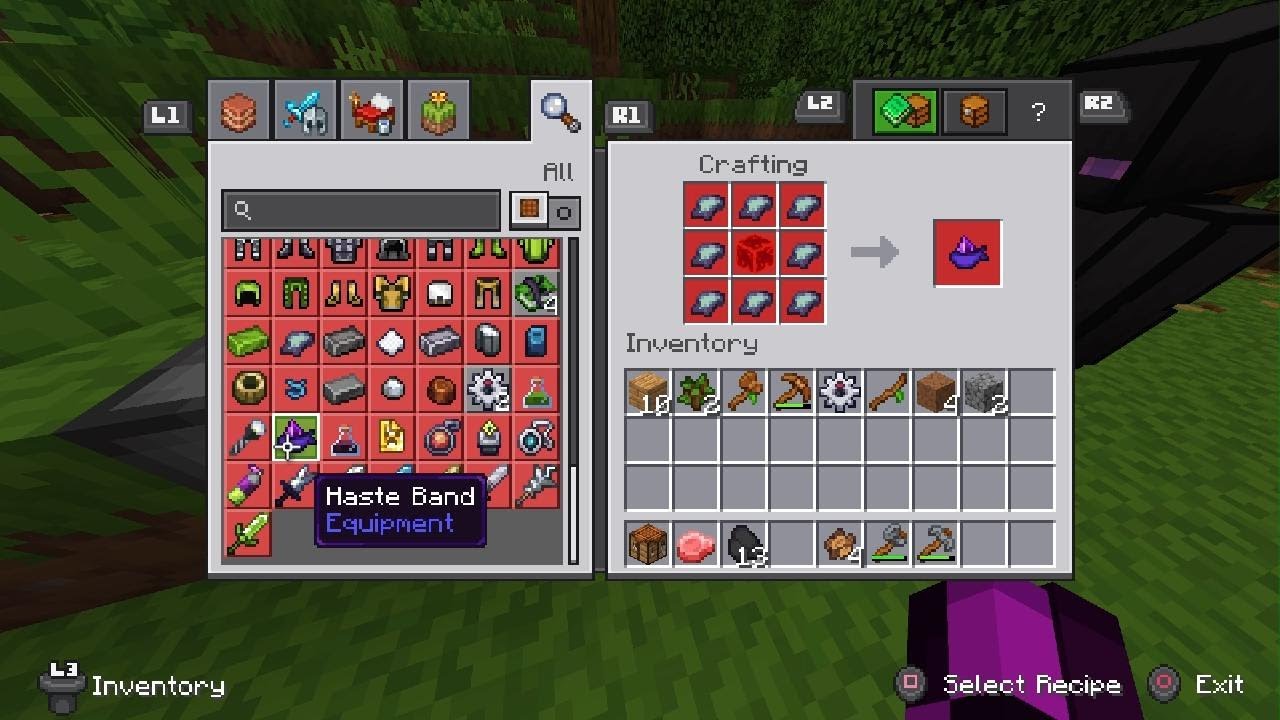 Minecraft parasite.Outbreak. Part one. - YouTube