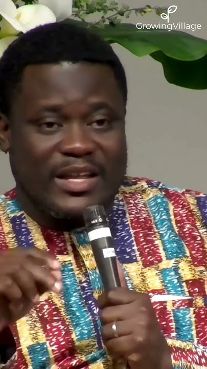 How do we organize? - Báyò Akómoláfé - YouTube