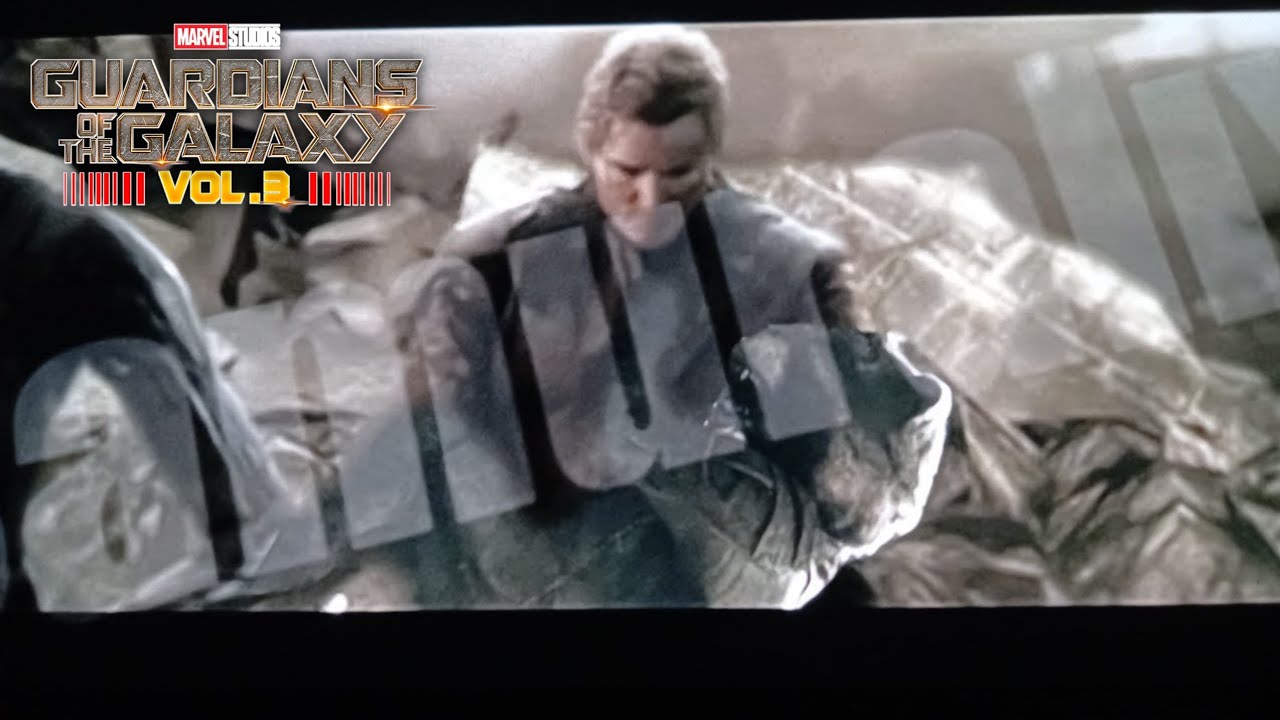 GOTG Vol 3 Plot Leaked || Guardian of the Galaxy vol 3 Plot Leaked ...