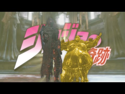 JoJo's Bizarre Souls - YouTube