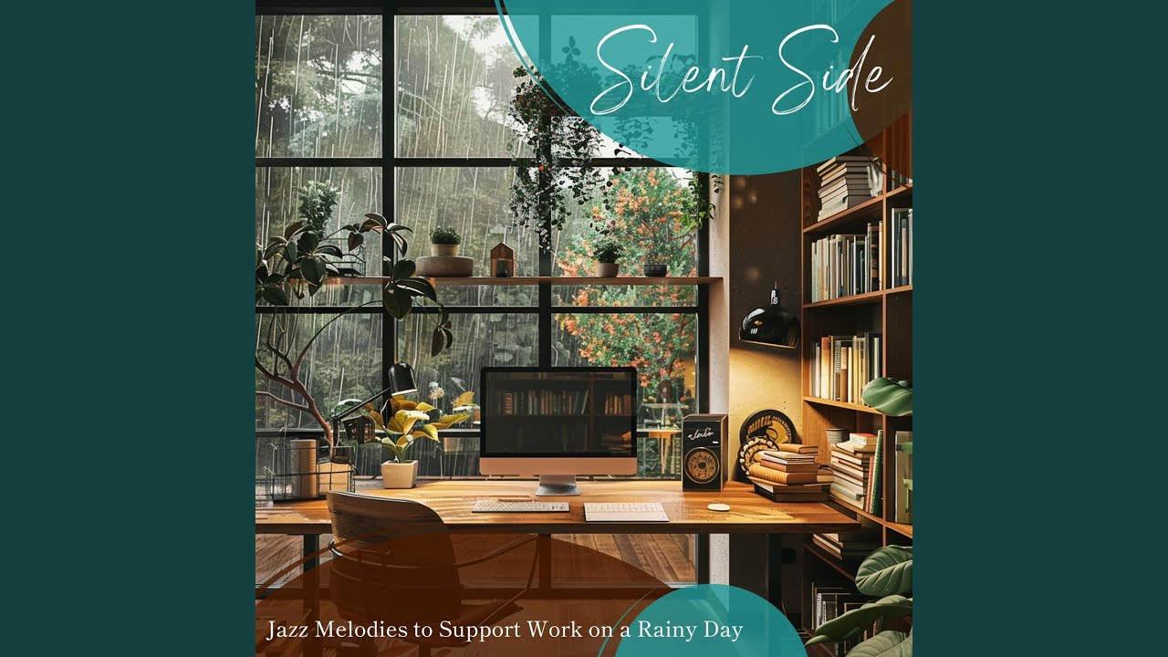 Amber Streetlights Reading Glow - YouTube